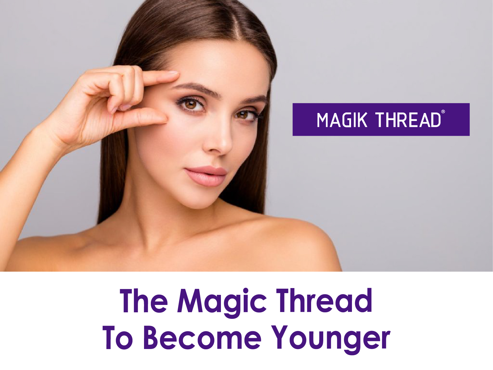 How long dose pdo thread treatment take? - Dermax