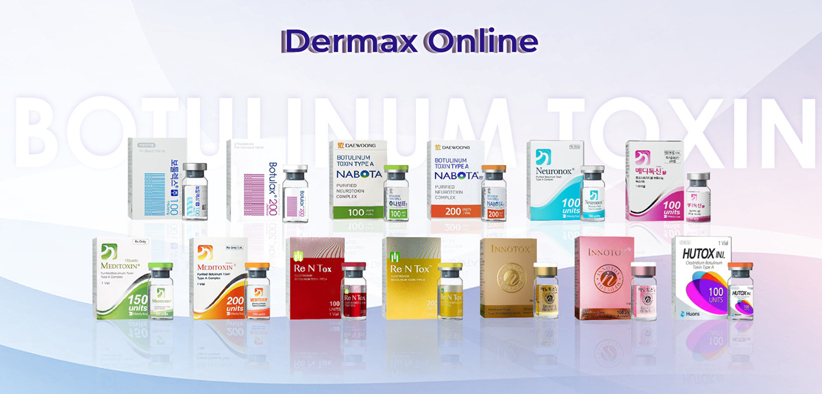 Botulinum Toxin Type A Price Korean Brands, Buy Botulinum Toxin Type A ...