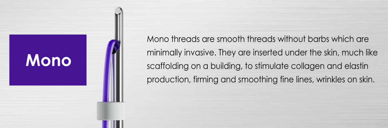 Which Areas of Your Face Can PDO Threading Treat? - Dermax
